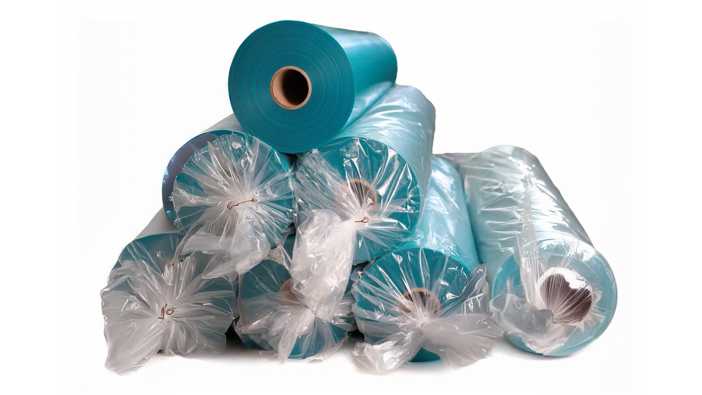 VCI corrosion protection film – EMPACK Messe DE