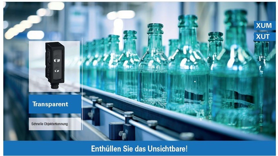 Transparent Sensor: Transparent object detection with or without ...