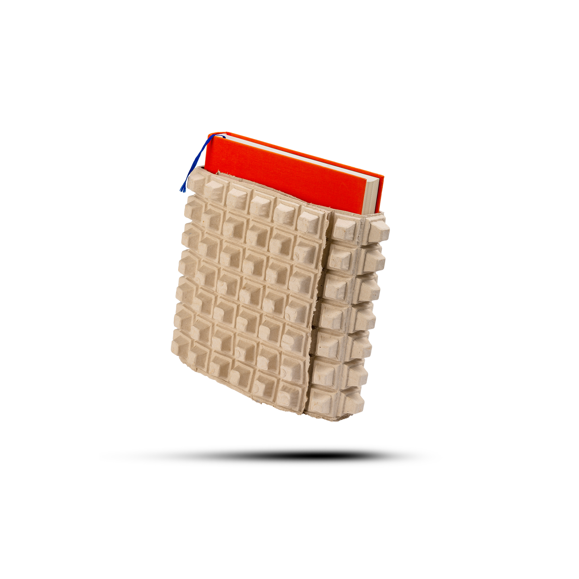 Pulp-Tec flexi-wrap packaging – EMPACK Messe DE