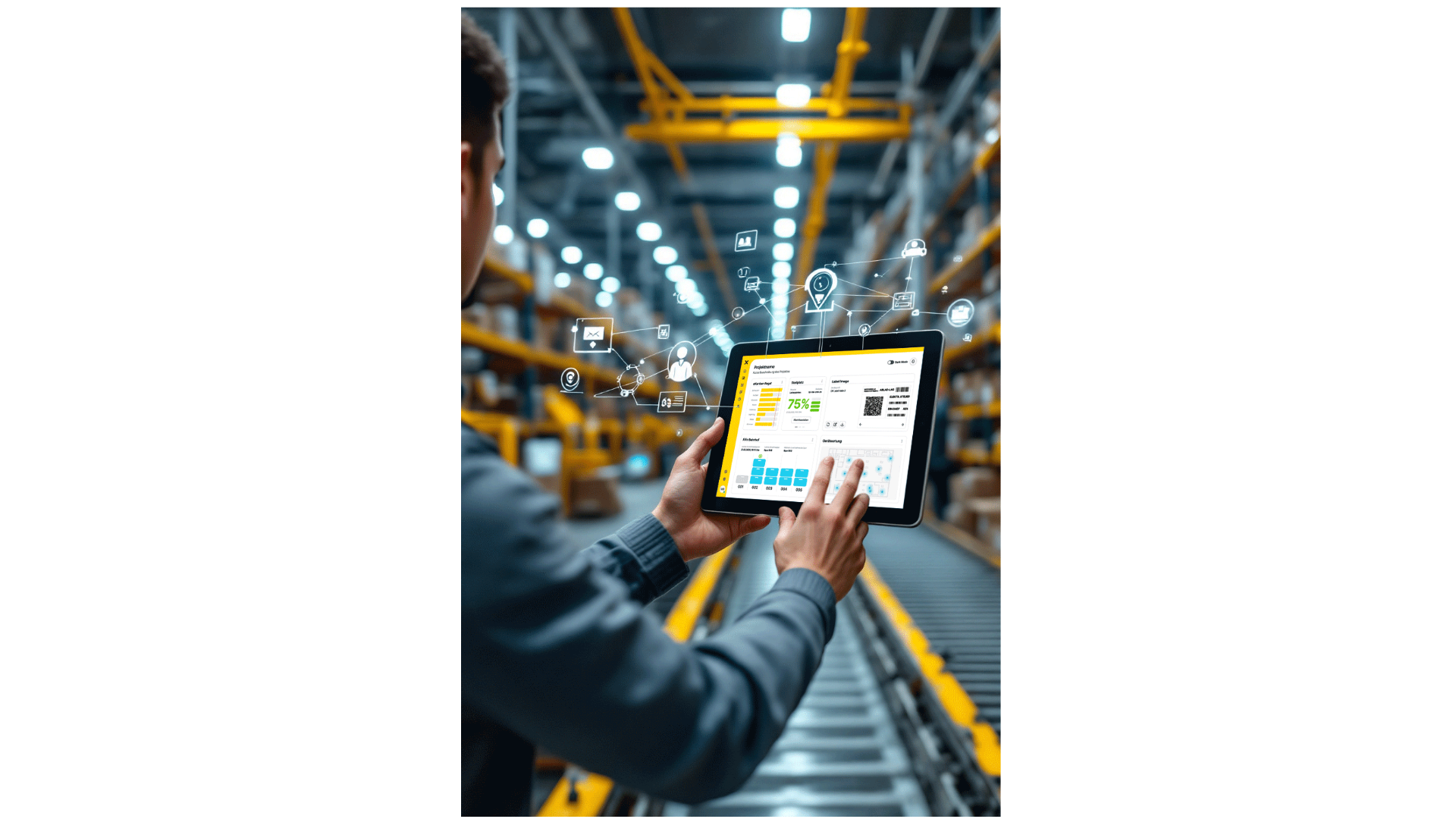 OX Cloud – EMPACK Messe DE