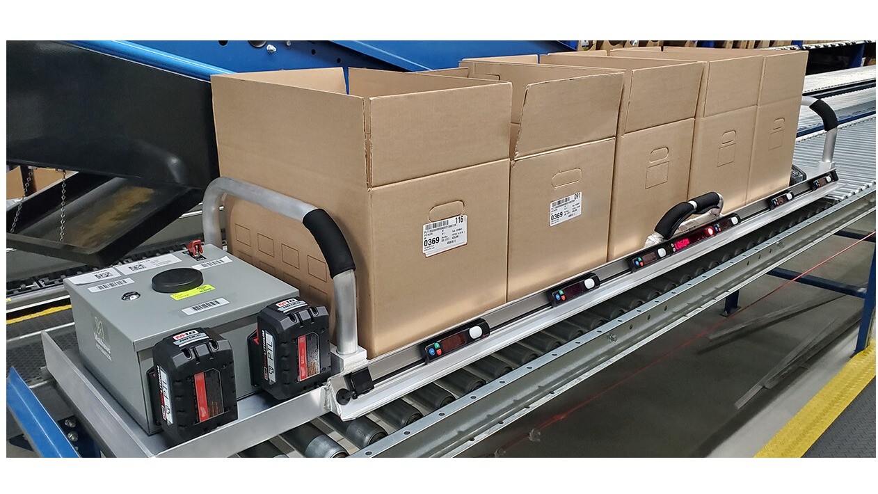 Light Sleds – EMPACK Messe DE