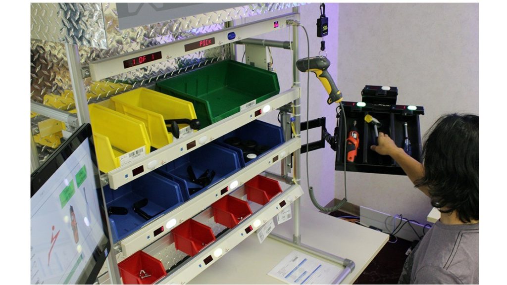 Manufacturing-by-light – EMPACK Messe DE