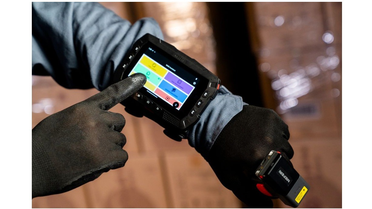 Scan-Systems – EMPACK Messe DE