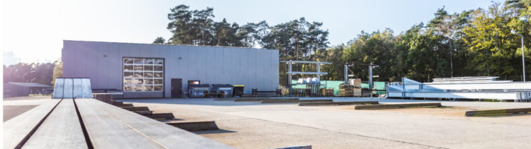 PACO GmbH & Co. KG – Logistics and Distribution Hamburg