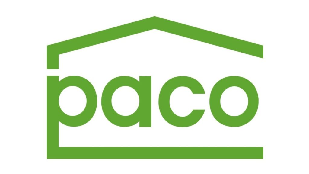 PACO Systemhalle – Logistics and Distribution Hamburg