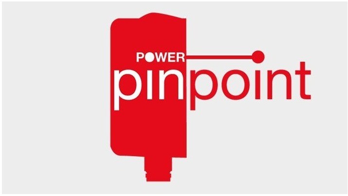 Auf den Punkt: Neue Sensoren mit Power PinPoint LED – Logistics and ...