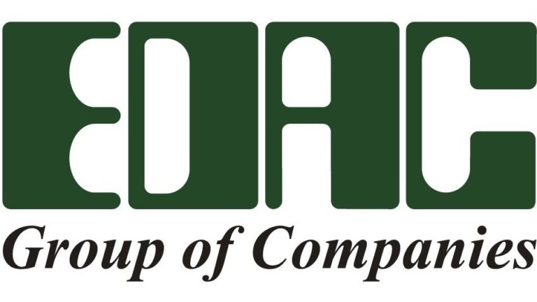 The EDAC Group of Companies – LOGISTICS & AUTOMATION Hamburg