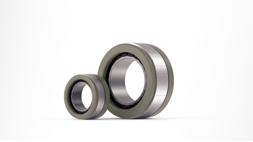 cyber® kit line medium: Frameless servo motors – LOGISTICS & AUTOMATION ...