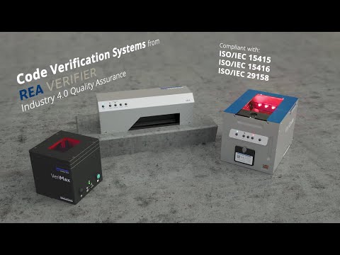 REA VeriMax – LOGISTICS & AUTOMATION Hamburg