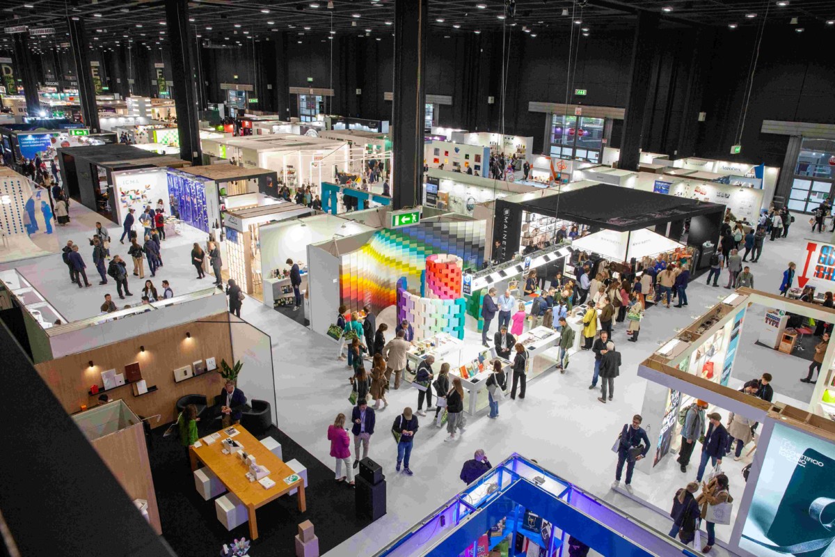 SEAQUIP - Mediterranean Yacht & Marine Equipment Trade Fair