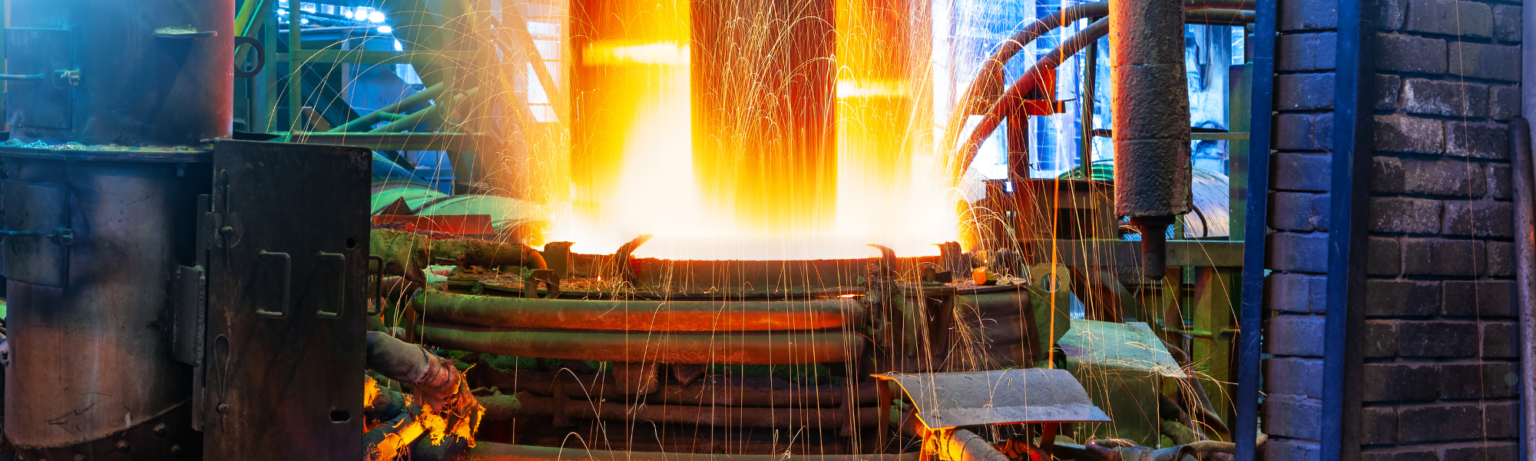 Materials Processing Institute | UK Metals Expo 2025