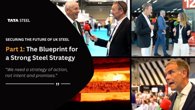 Materials Processing Institute | UK Metals Expo 2025
