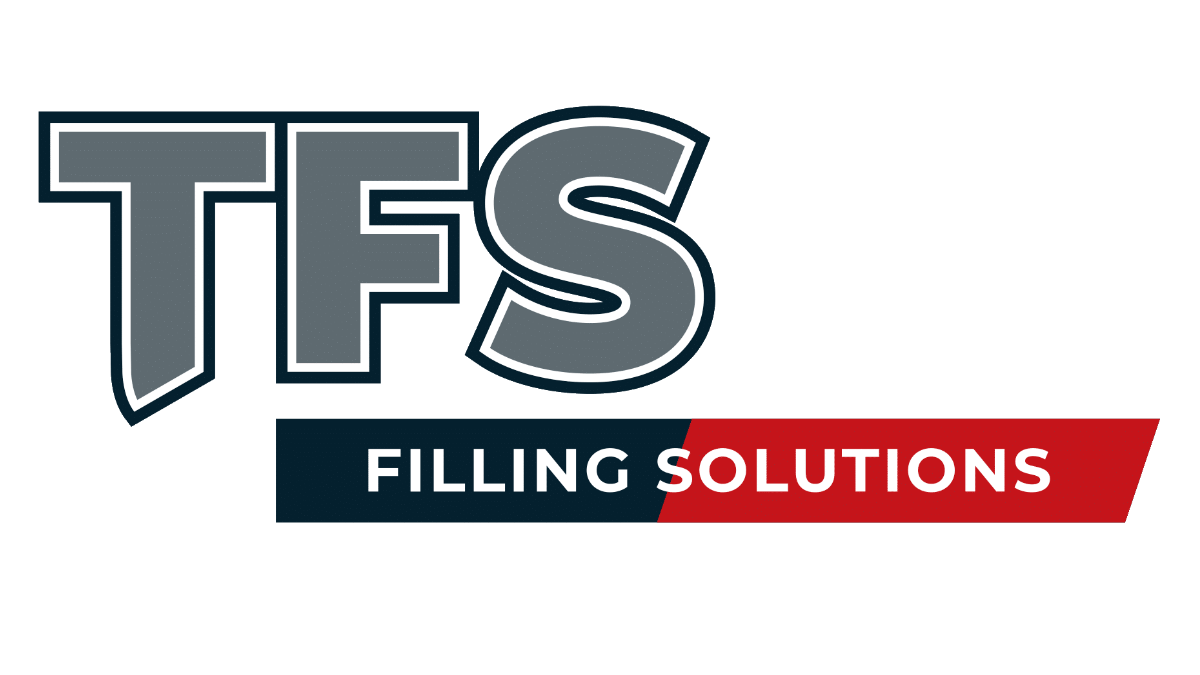 TFS Totaaloplossing: Van lege cans tot volgeladen pallets ...