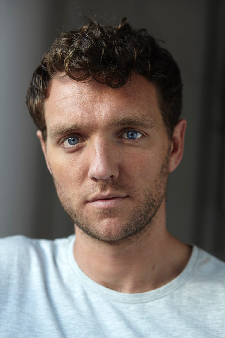 L’acteur Tom McKay (Kingdom Come: Deliverance) rejoint GameForce 2025 ...