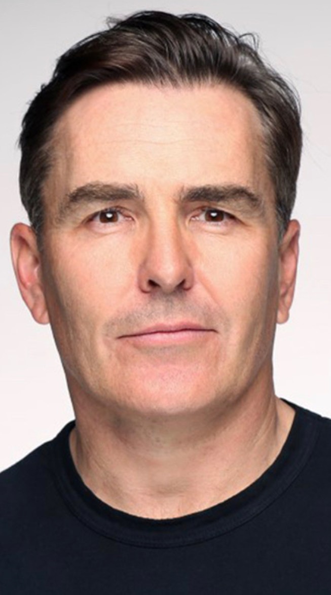Nolan North (Uncharted) komt naar GameForce 2025! – Gameforce Belgium