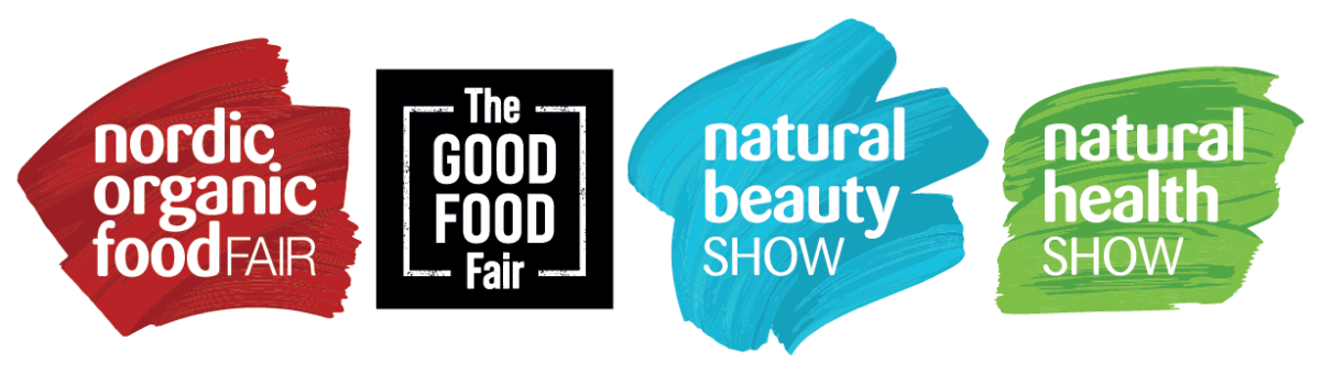 Natural Beauty and Health Show | Nordic Organic Expo | 18-19 November 2026