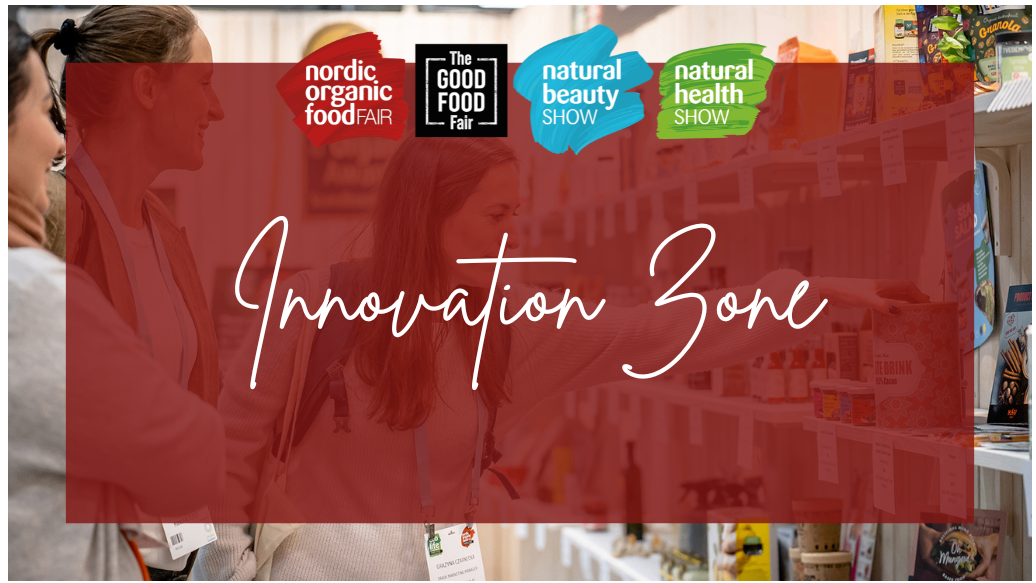 Expose what’s next – Innovation Zone applications now open | Nordic ...