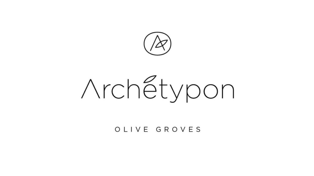 Archetypon Extra Virgin Olive Oil, Region of Attica | Nordic Organic Expo