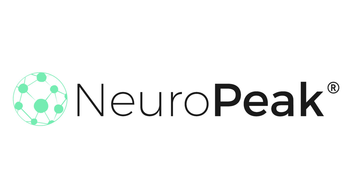 NeuroPeak® - Phosphatidylserine | Nordic Organic Expo