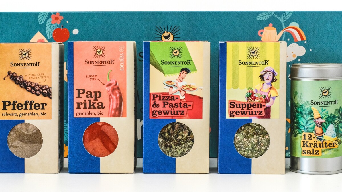 spices | Nordic Organic Expo