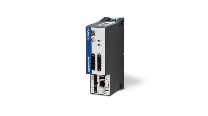 Kollmorgen announces its next-generation PCMM2G controller – All About Automation Wels