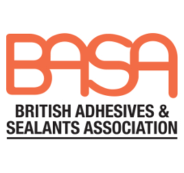 BASA - British Adhesives & Sealants Association - CHEMUK 2026 EXPO