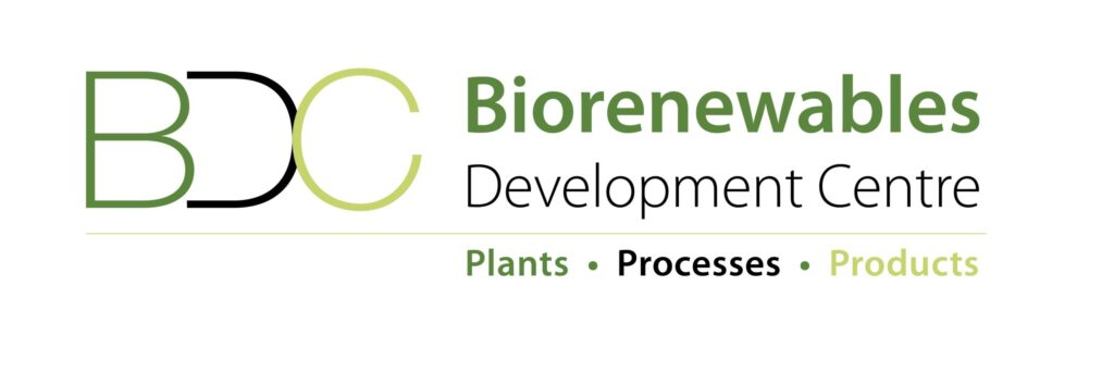 BioRenewables Development Centre - CHEMUK 2026 EXPO