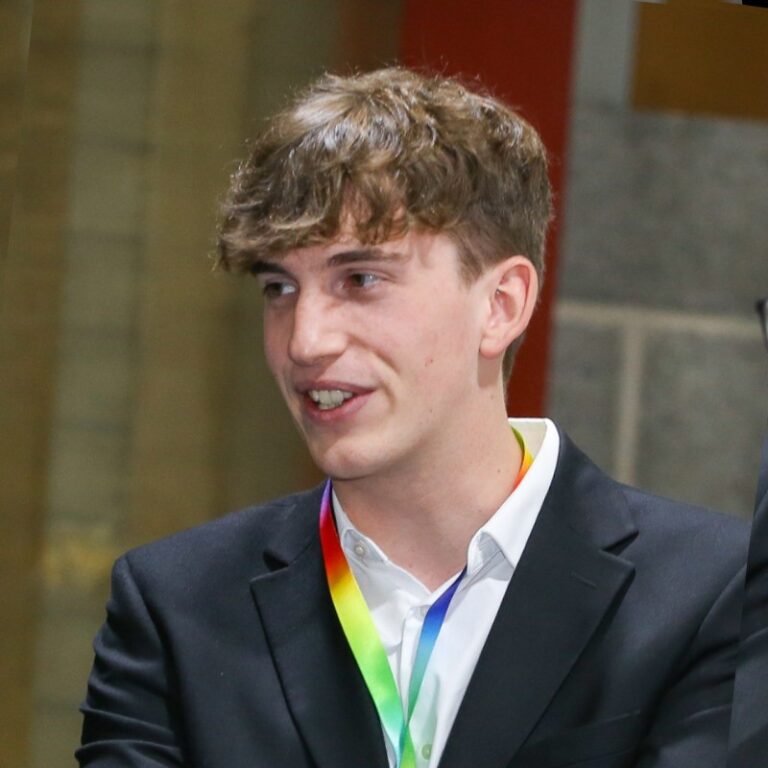 Edward Platt - CHEMUK 2026 EXPO