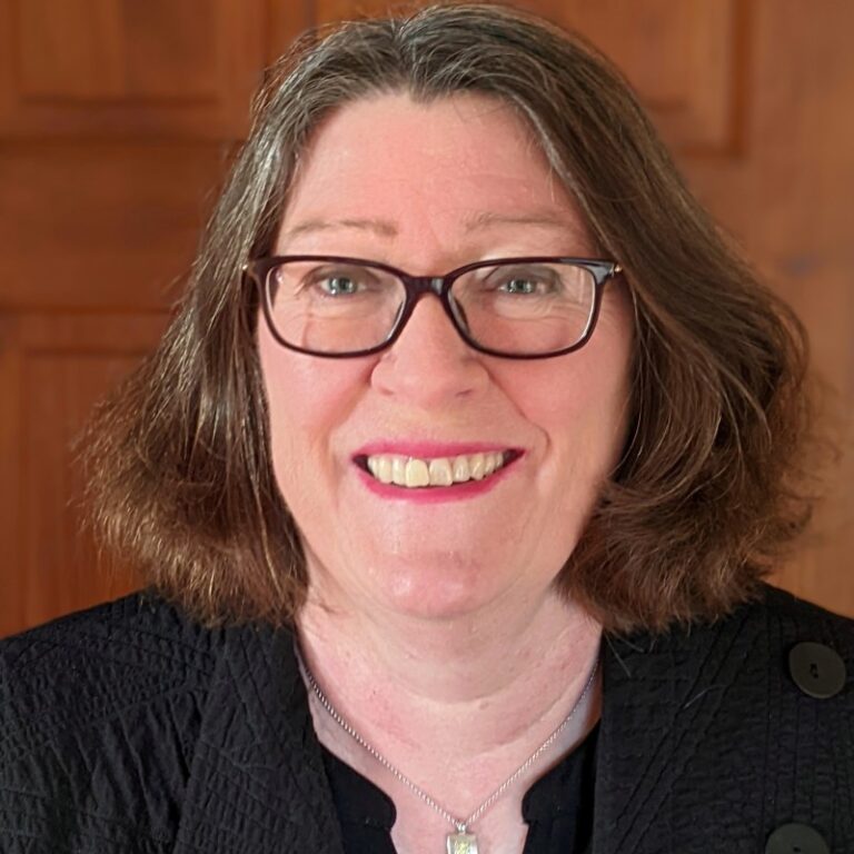 Dr. Jenny Readman - CHEMUK 2026 EXPO