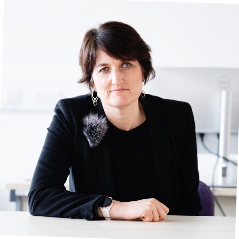 Prof Kate Royse - CHEMUK 2027 EXPO