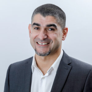 Paulo Oliveira – CHEMUK 2026 EXPO