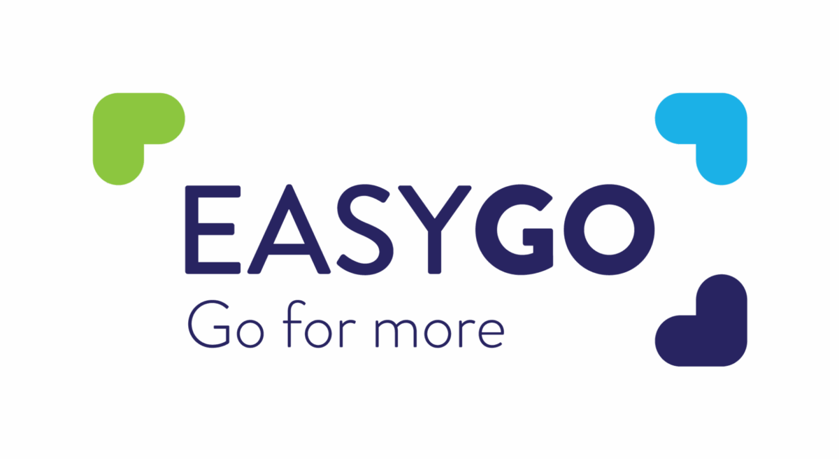 EasyGo | Part of your ChemUK exhibitor package