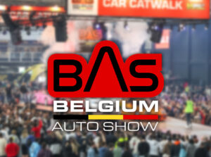 BAS Belgium Auto Show - Flanders Expo Ghent