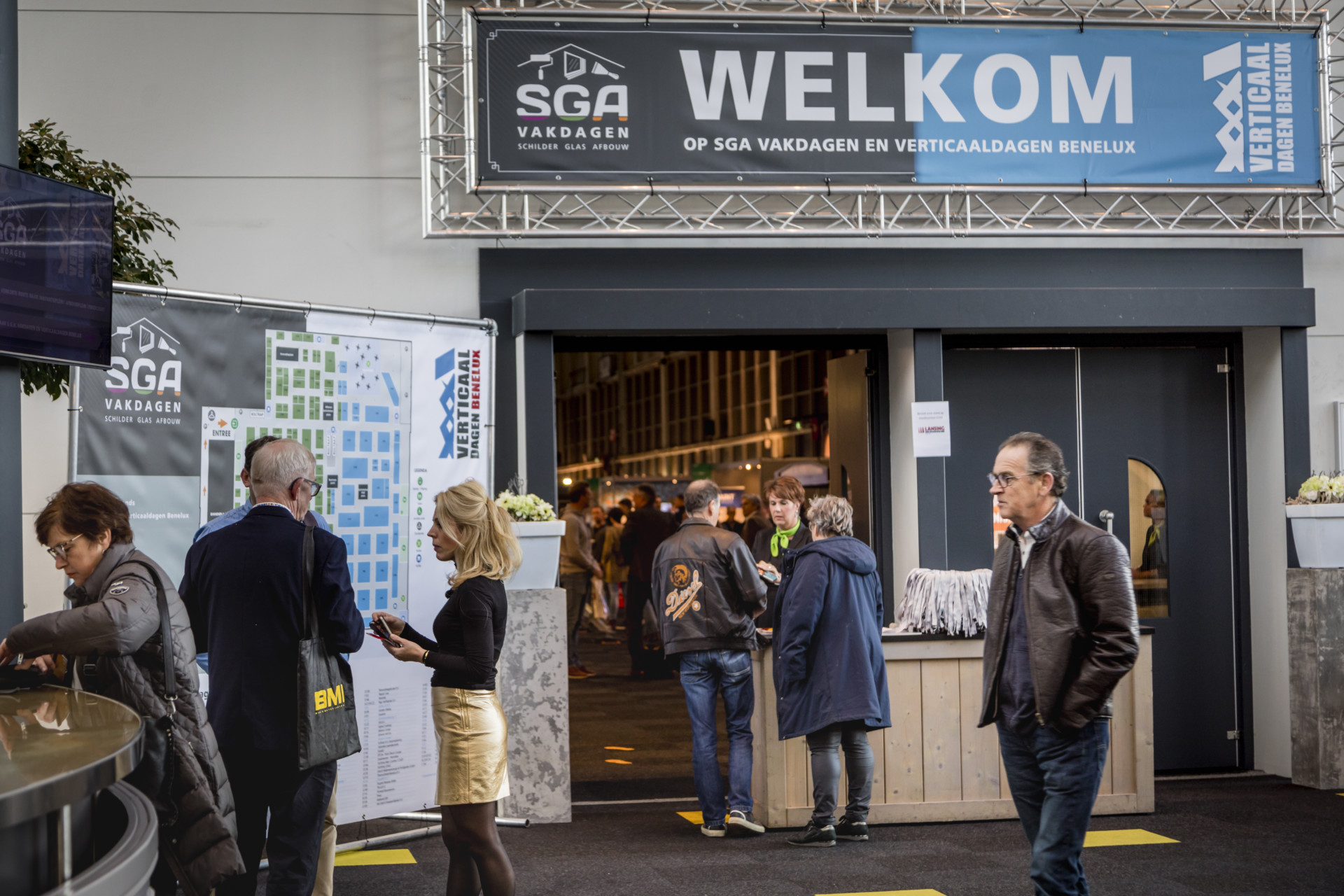 Programma - Schildersvakdagen