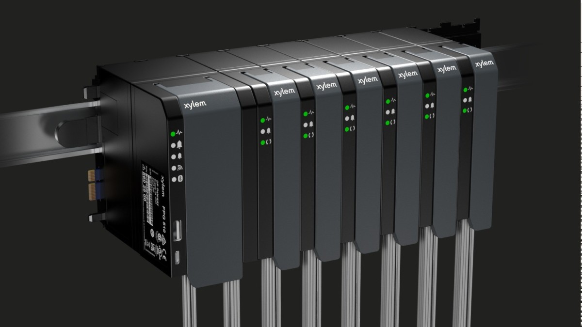 Wylem´s Next-Gen Modular COntroller – Elektronik Stockholm