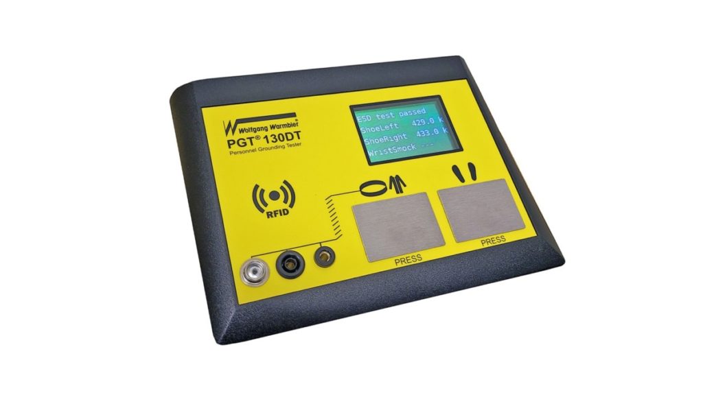 Esd-Center AB – Elektronik Stockholm