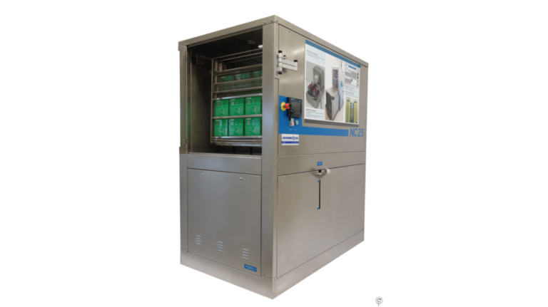 Esd-Center AB – Elektronik Stockholm