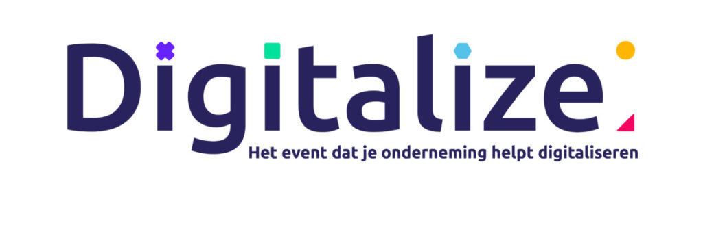 Bizzy – Digitalize Flanders