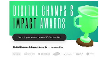 FeWeb – Digitalize Flanders