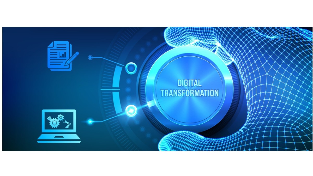 6 tips for succesful digital transformation – Digitalize Flanders