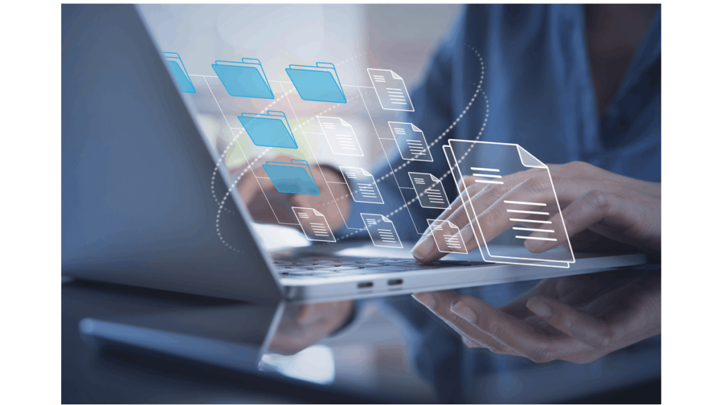 Information and document management – Digitalize Flanders