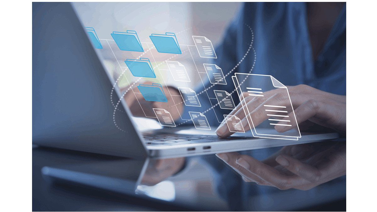 Information and document management – Digitalize Flanders
