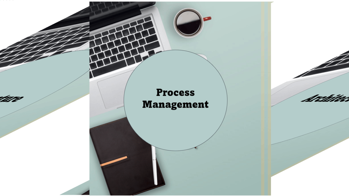 Process Management – Digitalize Flanders