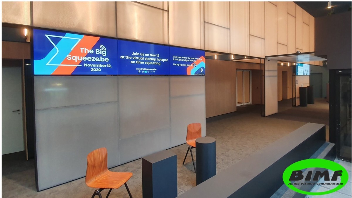 BIMF – Digitalize Flanders