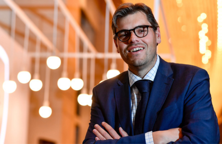 Geert Baudewijns – Digitalize Flanders