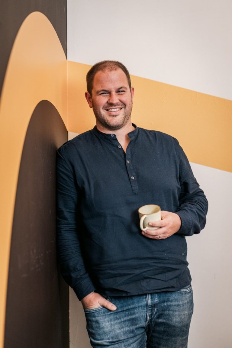 Michiel Verhaege – Digitalize Flanders