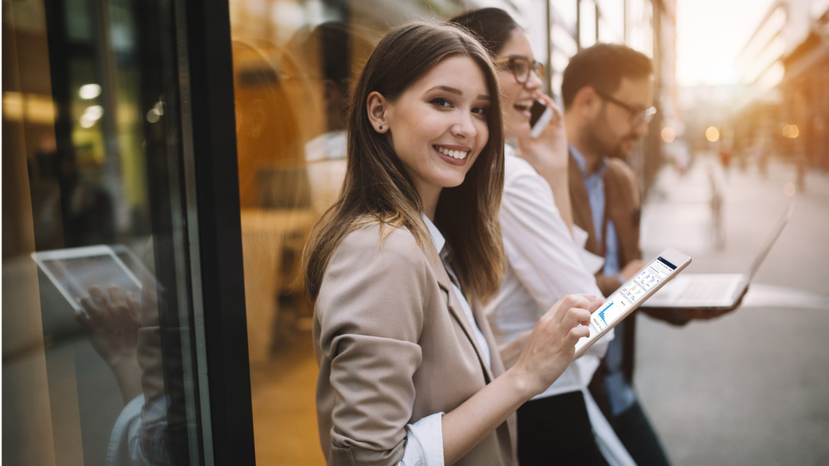 Priority – Digitalize Flanders