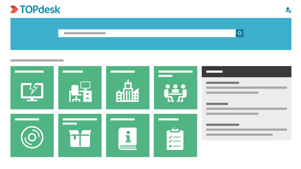 TOPdesk – Digitalize Flanders