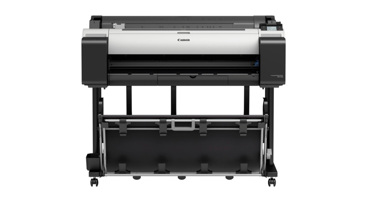 Canon imageRUNNER ADVANCE DX – Digitalize Flanders