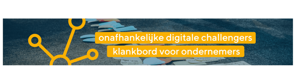 ODUM.digital – Digitalize Flanders